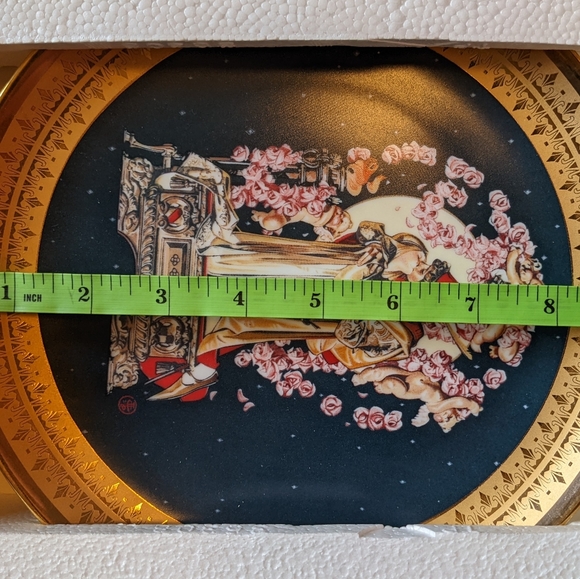 Royal Cornwall | Accents | 98 Royal Cornwall Classic Collectors Plates ...